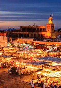 DAY TOURS | marrakechfirstexcursion unique stays in the most beautiful ...